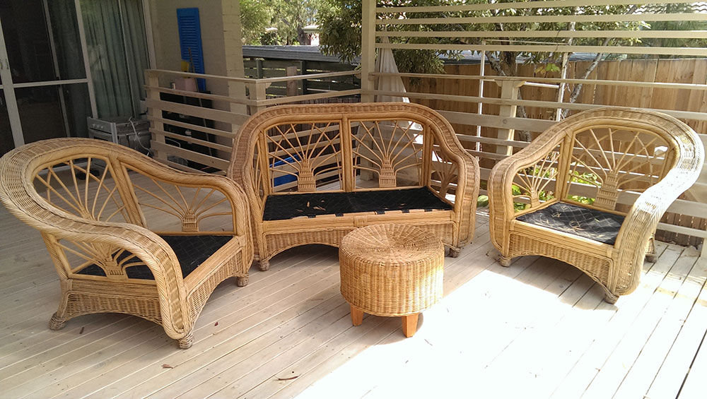 Types Of Synthetic Wicker Furniture at Luther Keith blog